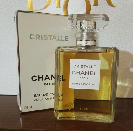 Парфюм Оригинал Сhanel Cristalle