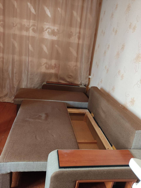 Диван угловой раскладной