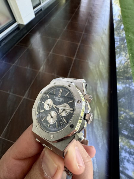 Patek philippe Geneve AAA 5164R