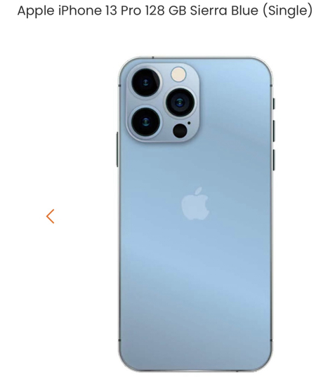 Продам Iphone 13 pro