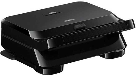 Электрогриль сэндвичница BRAUN SM5001