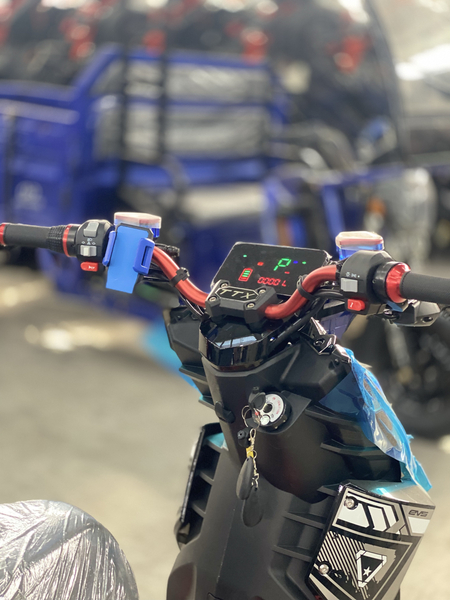 Skuter redline optom 150 km yuradi