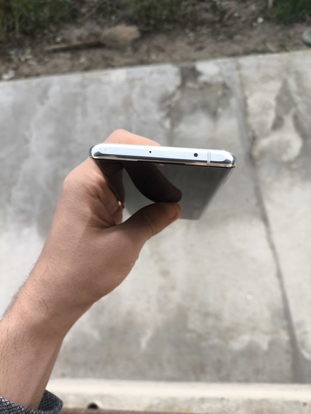 Xiaomi Mi note 10 6/128gb