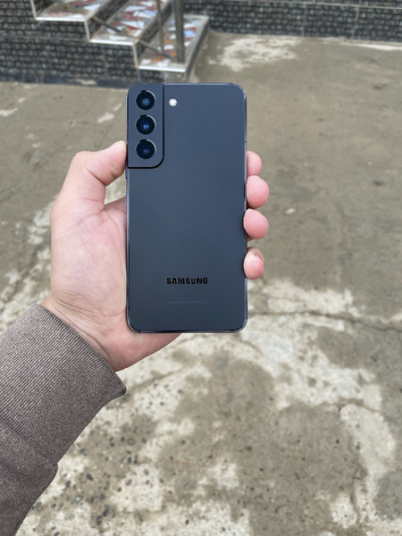 Samsung S22 5G sotiladi