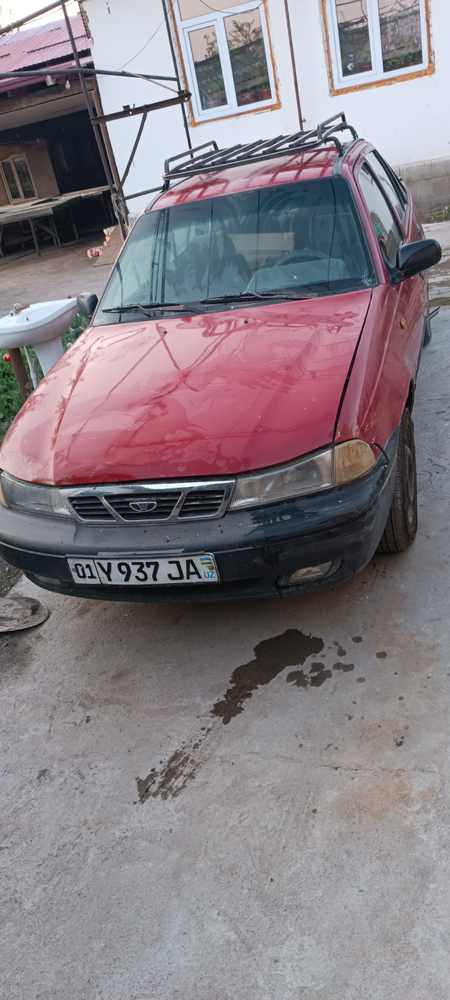 Hundai Neksiya2 sotiladi