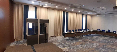 Аренда синхронного оборудования