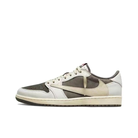 Супер Цена! Кросовки Nike Travis Scott 1/ Найк Трвис Скотт 1 ,