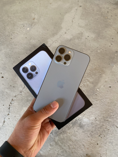 iPhone 13 Pro Max 128Gb