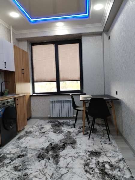 1ком 40м² евро ремонт 6этаж/10