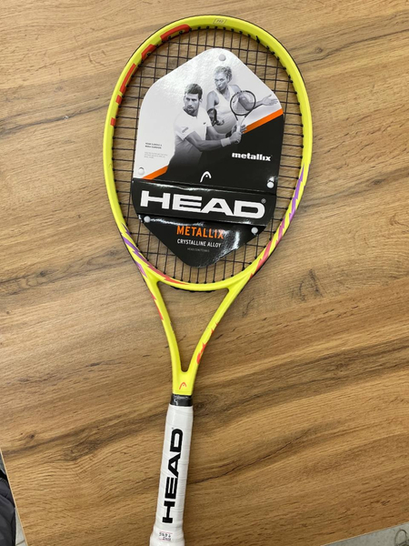 Теннисная ракетка Head Spark Pro оригинальная модель
