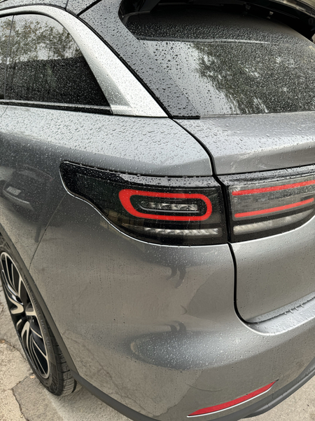 Почти новый Leapmotor C11 Premium. Бежевый салон. Обмен есть