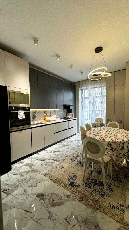 СРОЧНО Новостройка ЖК New Life 3х ком 100 м2 мебель, техника, (207)
