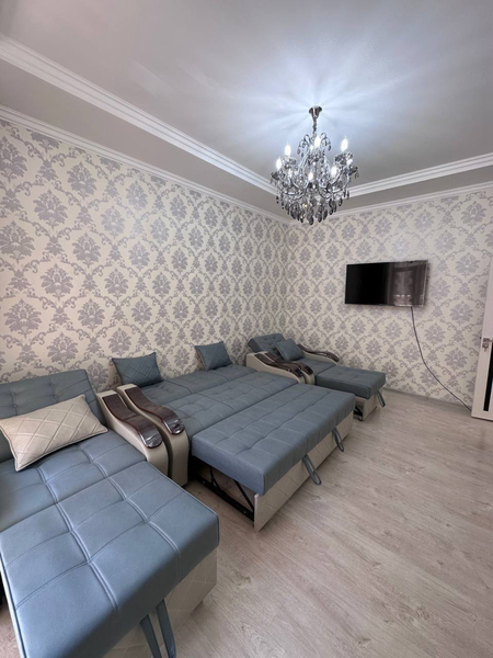 Сдается квартира в аренду