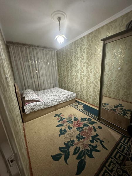 Юнусабад 11кв 4/9/9 Ипотека/100м2