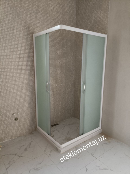 Душ кабины Турецкий