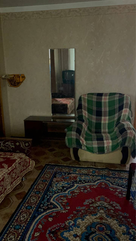 Аренда 2х ком Чорсу