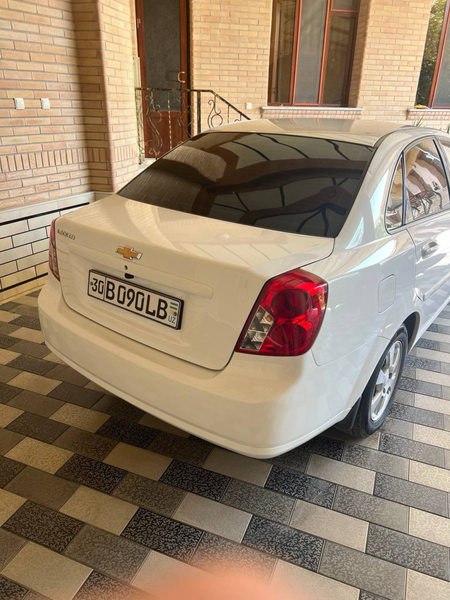 Jentra 2021 Holati ideal