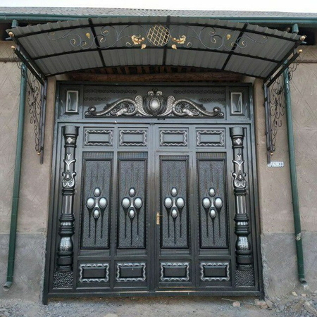 Uch yillik garantiya beramiz