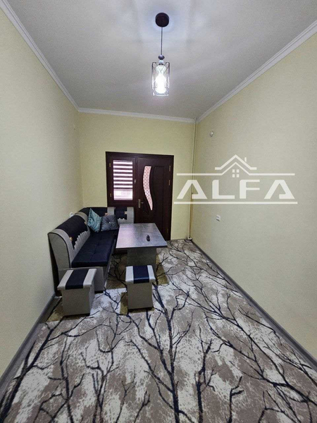 2 xonali qilingan 50m² 3-qavat sotiladi.