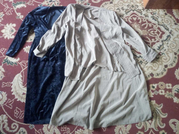 Продаю женскую одежду