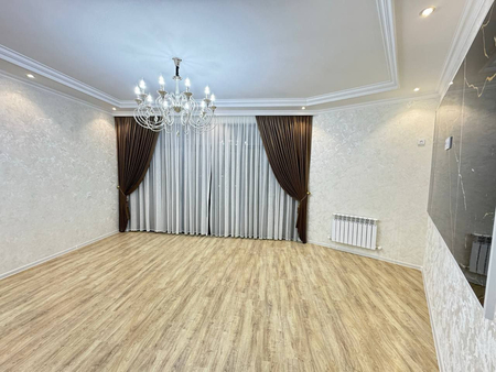 Продается квартира. Рест. Зафар.