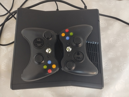 Microsoft XBOX360(SLIM) Playstation 3