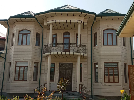 Tiravrten.  Faqat ishlarini. Qilamiz