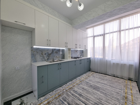 Продаётся новостройка 2х квартира Согдиана