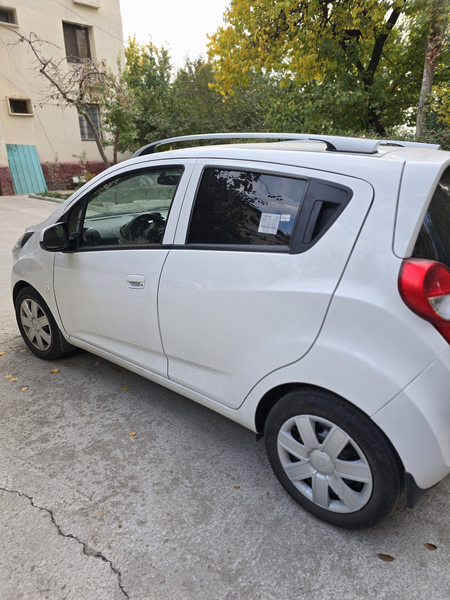 Spark 2020 gazi bor
