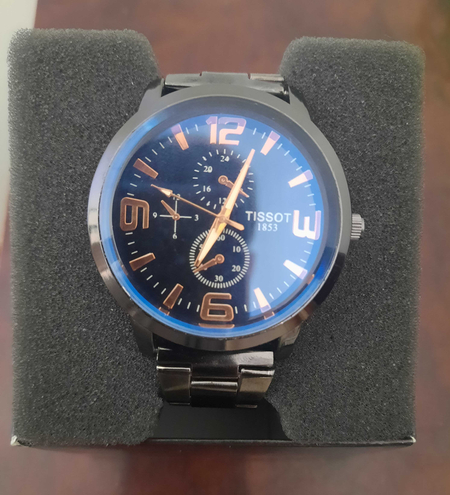 Tissot 1853 sotiladi