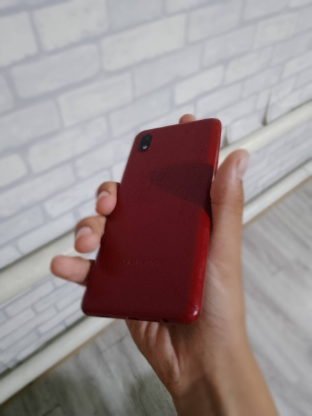Samsung A01 Core