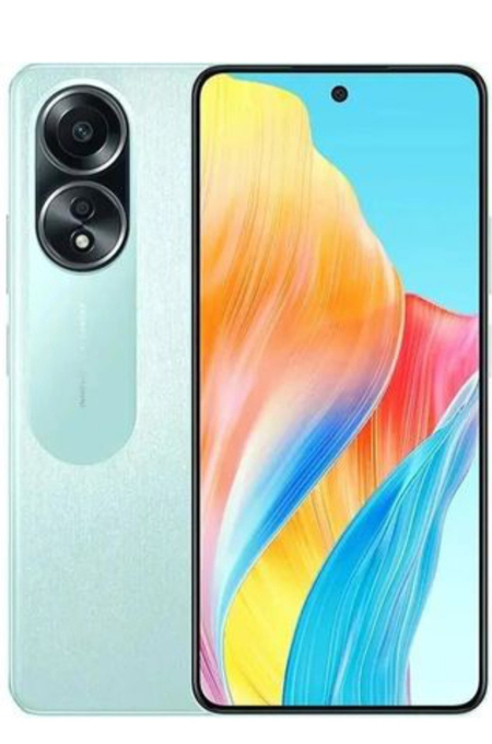 OPPO A18 4+4×128 taliy 4 kunli tel