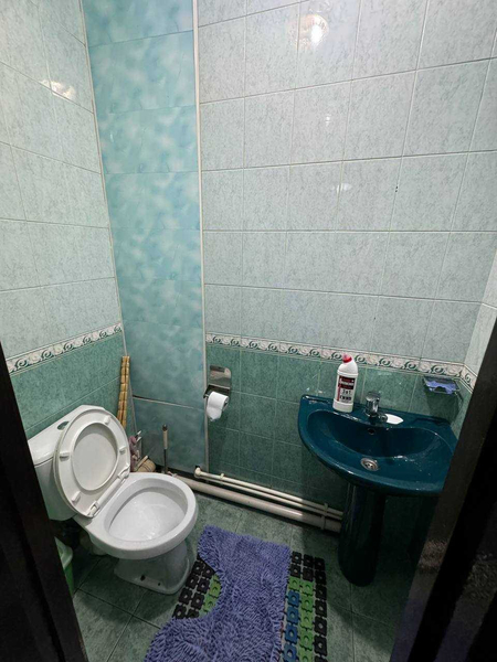 Kvartira qoyamiz oila