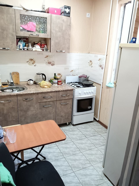 Продаётся Чиланзар 6 1комн. Панель б/б