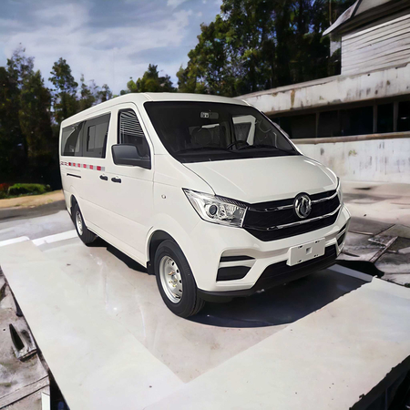 DONGFENG M08 2024 Таййор холатда турибти Счёт справка damas орнига