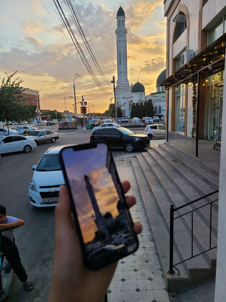 iPhone 12 Sotiladi