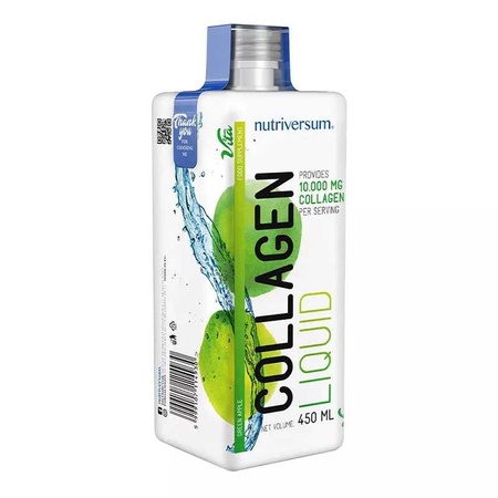 Liquid Collagen (Vita)