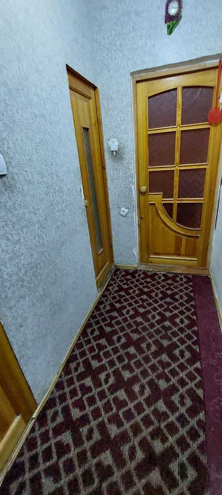 Продам квартиру ипотека