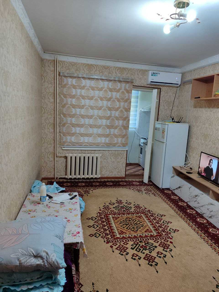 Продается квартира 1/3/4.