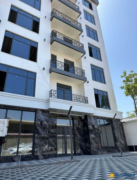 Сдается в аренду Офисное помещение 316 м² в Яшнабадском р-не (J 967)