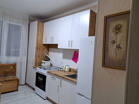 Продается квартира собственная.