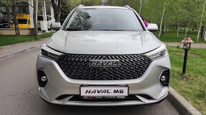 Haval M6 cofort 2024