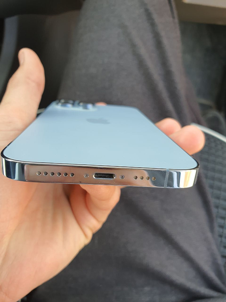 iPhone 13 pro max
