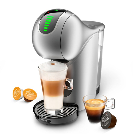 Капсульная кофемашина Krups Dolce Gusto Genio s Touch