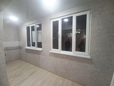 Отделочные работы, гипсокартон, малярка, сантехника, кафель