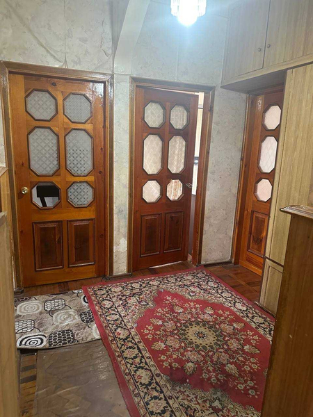 Сдаю квартиру 3/3/5 Себзар мечеть ат-Термизи