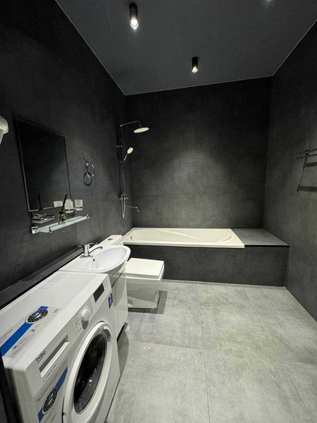 ЖК Hitech House Евро Люкс Меб/Тех 4/7/7 130м2+90м2 Терраса Ор Мукими