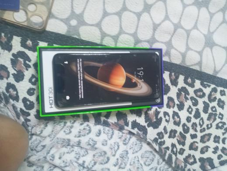 Infinix Hot 30 i