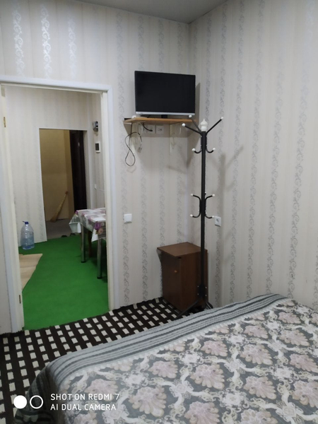 Сдаётся 1 комнатная в Новомосковском