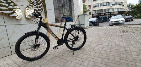 Velosiped 26 razmer